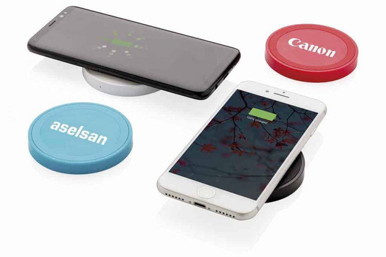 Falcon Wireless Charging Dock