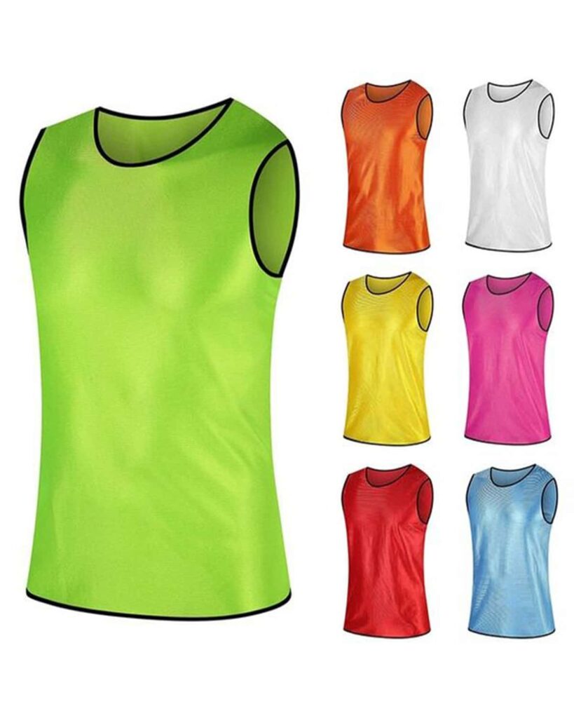 Mesh Training Vest - BeSmartPro