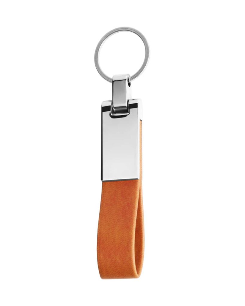 Jefferson Keychain - BeSmartPro