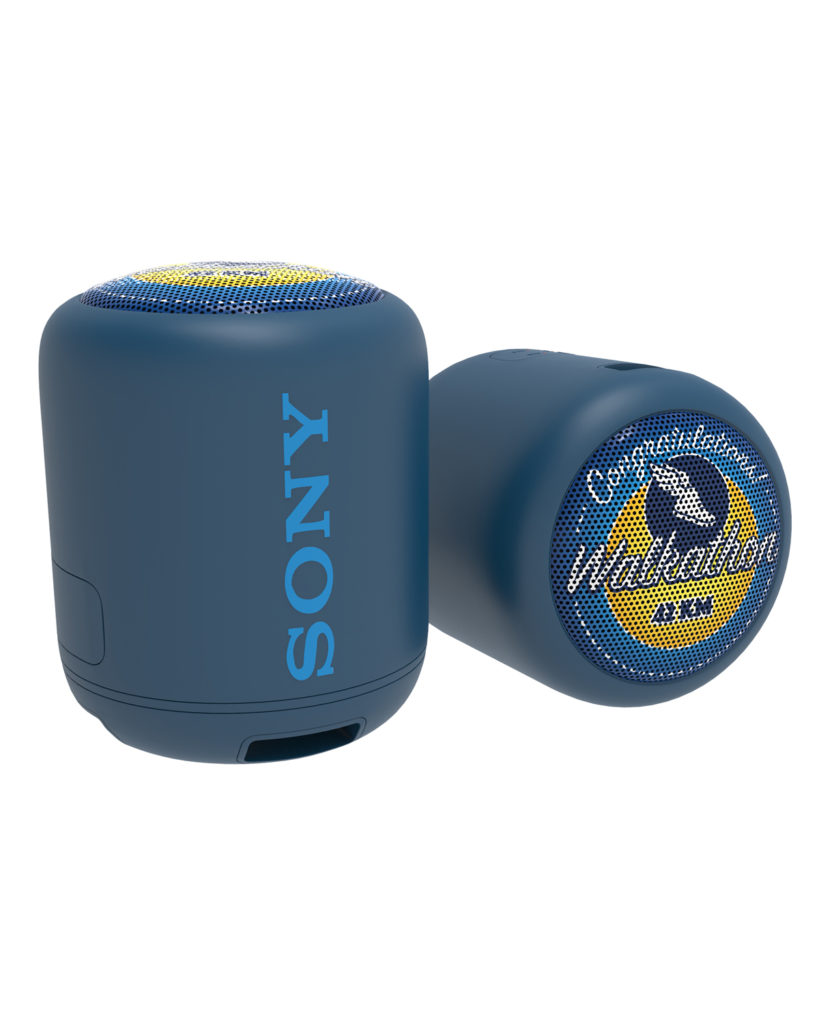 Sony SRX-XB12 Bluetooth Hoparlör